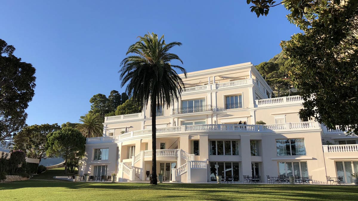 ECHR - Cap Estel - Images 3d - Alliance Cube
