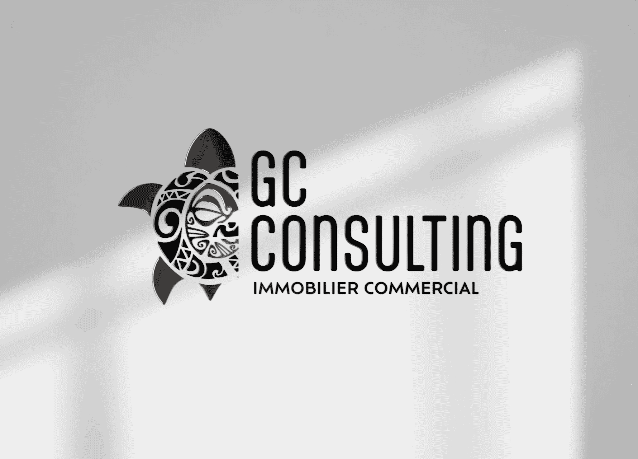 GC Consulting - Logo - Alliance Cube